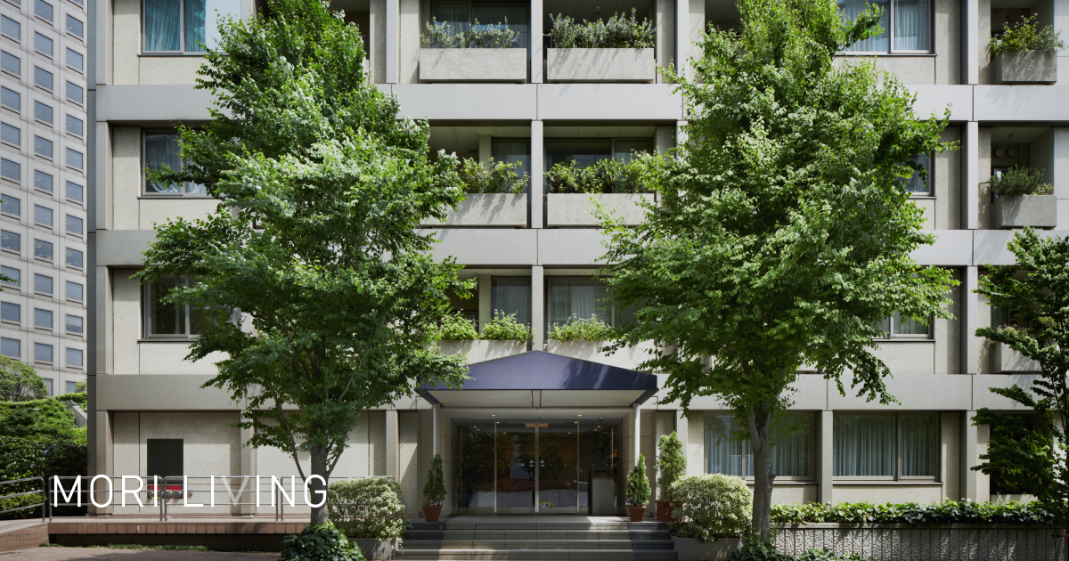 General information | ARKForest Terrace | The leading provider of ...